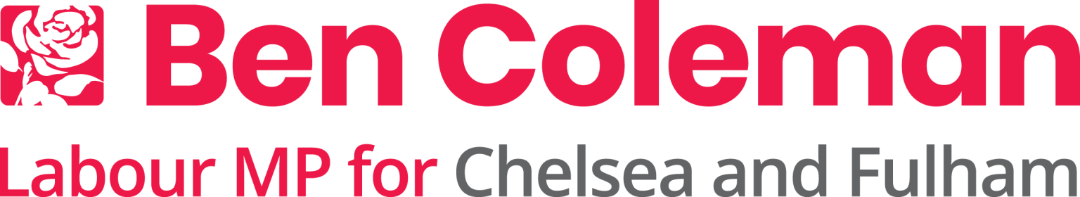 Promises to keep - Ben Coleman